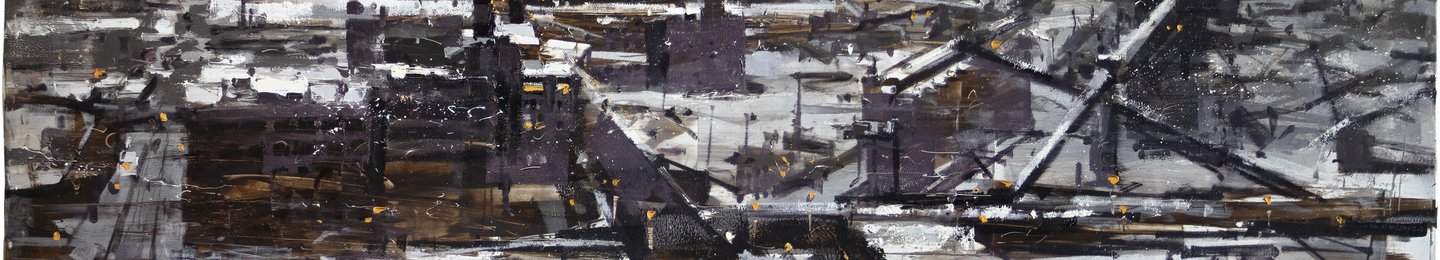 Michael Goro | Saatchi Art