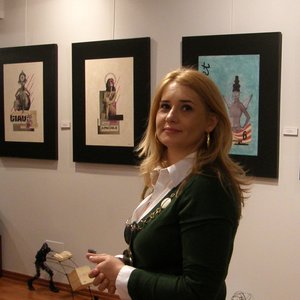 Teresa Cucala | Saatchi Art