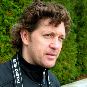 Eric Villeneuve | Saatchi Art