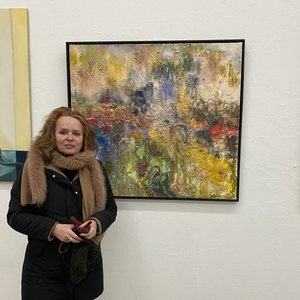 Chaya Kupperman | Saatchi Art