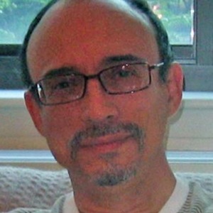 Ricardo Morin | Saatchi Art