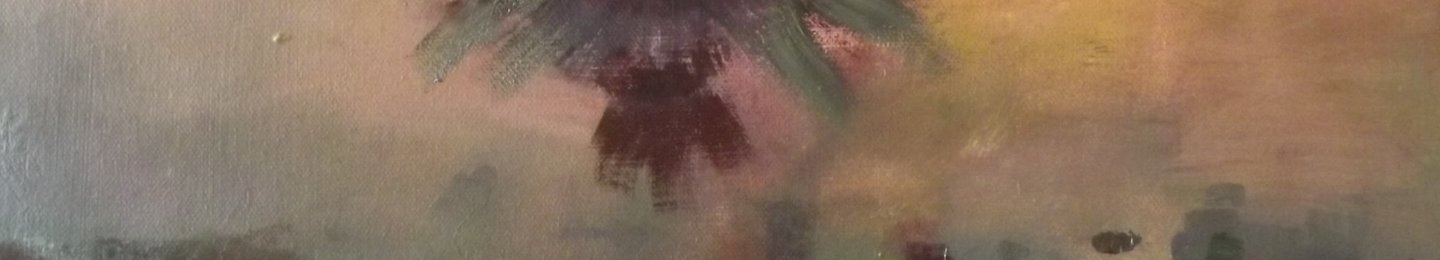 COLIN DEVINE | Saatchi Art