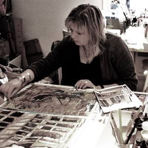 Helen Sutherland | Saatchi Art