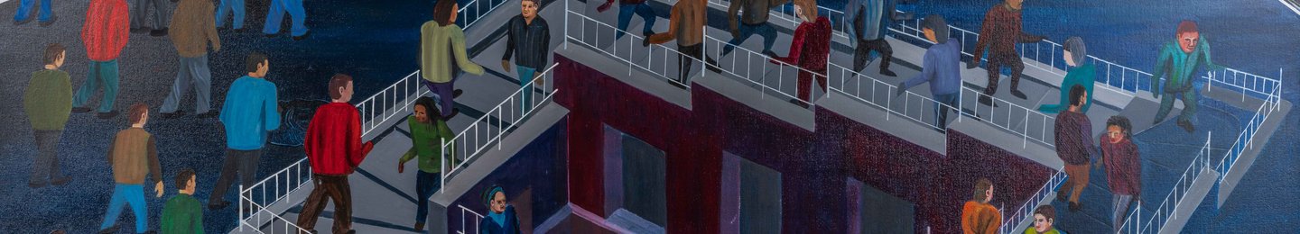 stephen mee | Saatchi Art