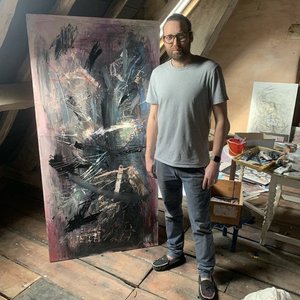 Jim Harrop | Saatchi Art