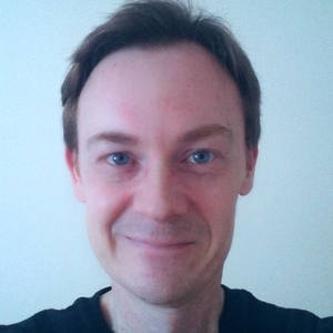 Steve Driver | Saatchi Art