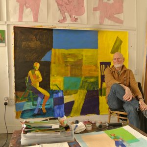 Alastair Strachan | Saatchi Art