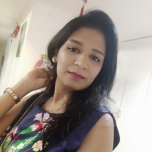 Nitasha Choudhury | Saatchi Art