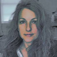 Brothers Sailing Collage by elizabeth lasley | Saatchi Art