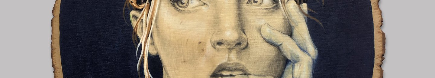 Mike Ferrari | Saatchi Art