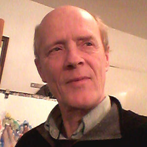 Roger Simpson | Saatchi Art