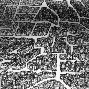 Jack Morris | Saatchi Art