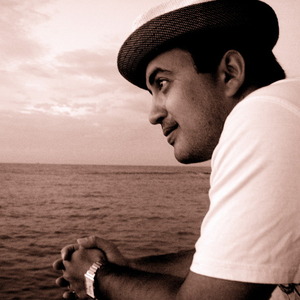 Johnny Camacho | Saatchi Art