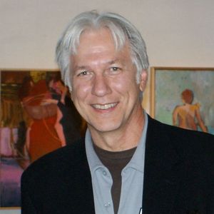 Tom Ferraro | Saatchi Art