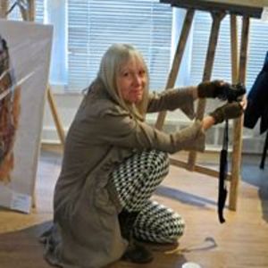 sue foerster | Saatchi Art