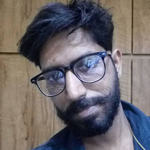 Tapash Sarkar | Saatchi Art