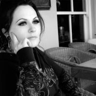 Medusa Painting by Christy Howells | Saatchi Art