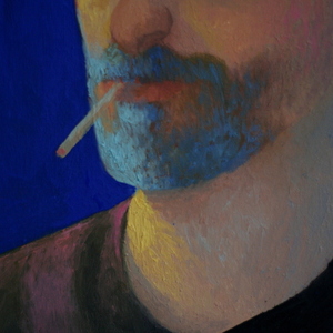 Alex Badea | Saatchi Art