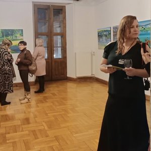 Agata Lis | Saatchi Art