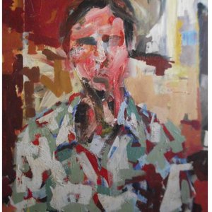 David Merrifield | Saatchi Art