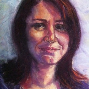 Julia Sattout | Saatchi Art