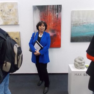 CHRISTA HAACK | Saatchi Art