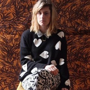 Beth Hoeckel | Saatchi Art