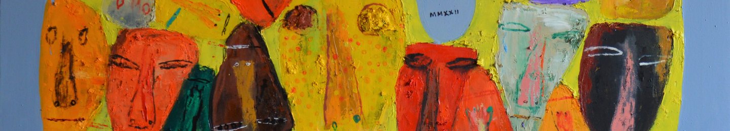 Charles CHAM | Saatchi Art