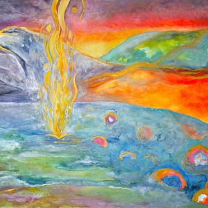 Sarah Hauer | Saatchi Art