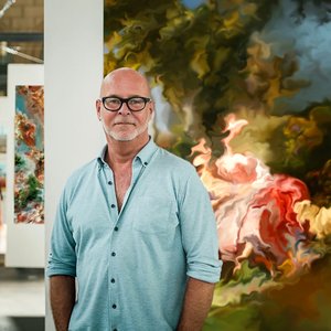 Jason Engelbart | Saatchi Art