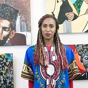 Cjb Artist | Saatchi Art