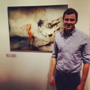 Sam Houston | Saatchi Art