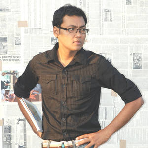 Jayanta Roy | Saatchi Art