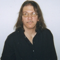 Boy in Straw hat Painting by Mark Amodeo | Saatchi Art