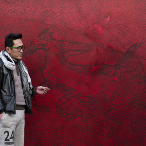 Hui Li | Saatchi Art