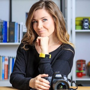 Cristina Matos-Albers | Saatchi Art