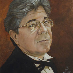 Steven Parton | Saatchi Art