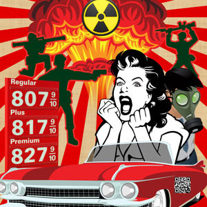 Nick Treadway | Saatchi Art