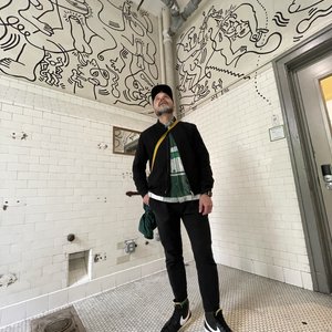 Vincent Bernier | Saatchi Art Germany