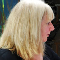 White Phoenix Painting by Susan Cavaliere | Saatchi Art