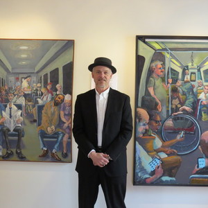 Christopher Madden | Saatchi Art