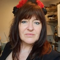 The healer Painting by Marianne Simonin | Saatchi Art