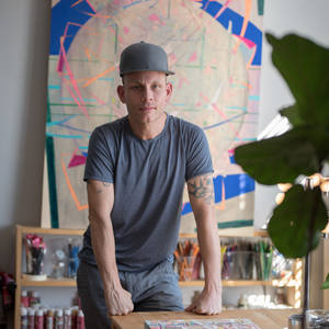 Joey Deruy | Saatchi Art