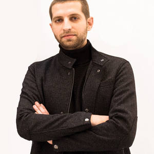 Ivan Milenkovic | Saatchi Art