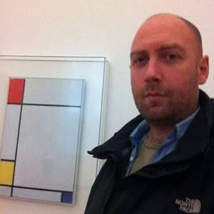 Peter J Scott | Saatchi Art