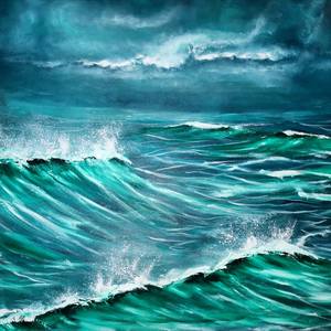 Deborah Joyce | Saatchi Art