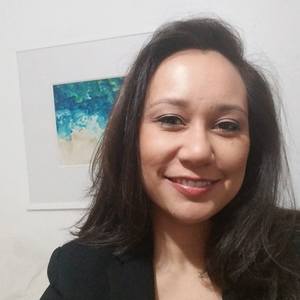 Catherine Perreira | Saatchi Art