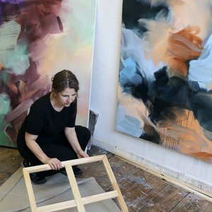 Peggy Cozzi | Saatchi Art