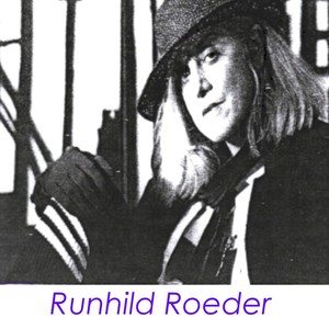 Runhild Roeder | Saatchi Art