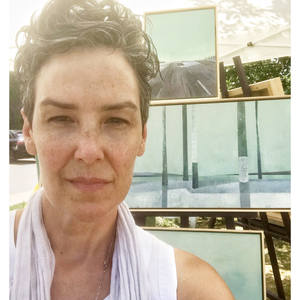 Kathleen Finlay | Saatchi Art